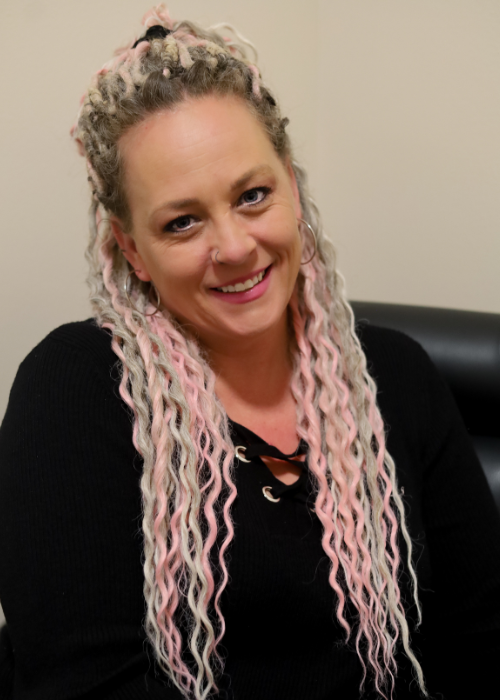 Meet The Team – Textures Salon